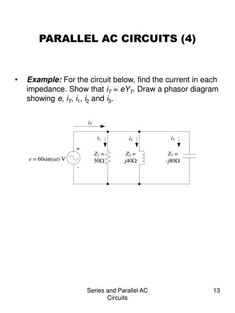 Ppt Series Rl Circuits 1 Powerpoint Presentation Free Download