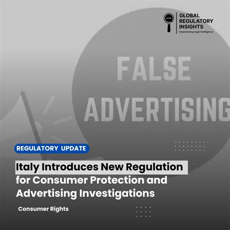 Global Regulatory Insights On Linkedin New Regulation On Investigation Procedures In Matters Of