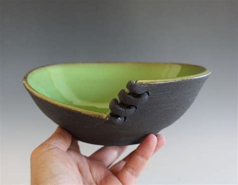Modern Handmade Pottery