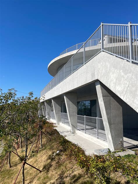 Circular Loop ﻿haengunsiwoo Architects Archdaily