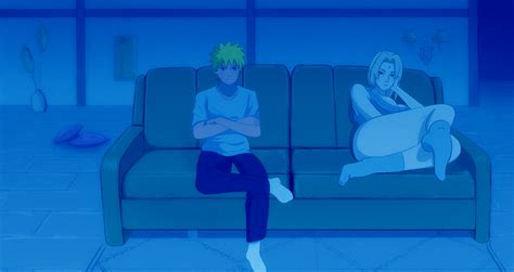 Living With Tsunade By Bitawastaken