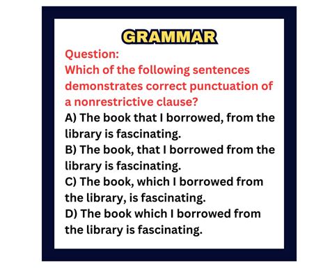 Estella Alaurin On Linkedin Correct Punctuation Of A Non Restrictive