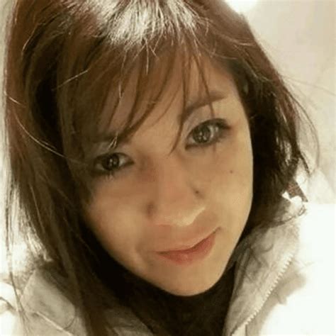 La Familia De La Chica Desaparecida En Salta Sospecha Que Su Ex Novio