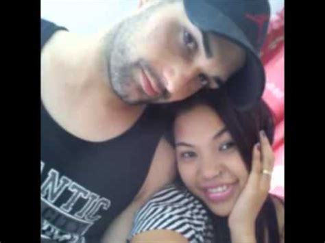Me And With My Filipina Wife In The Phlippines Youtube
