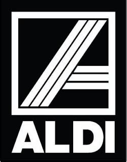 Aldi Logo Vector Wink Models