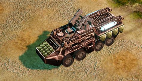 Stalker Apc Psysonic Omega Wiki Fandom