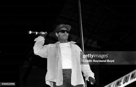 Eazy E Images Photos And Premium High Res Pictures Getty Images