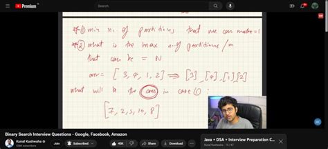 amit saha on linkedin 100daysofdsa dsawithkunal dsa java leetcode