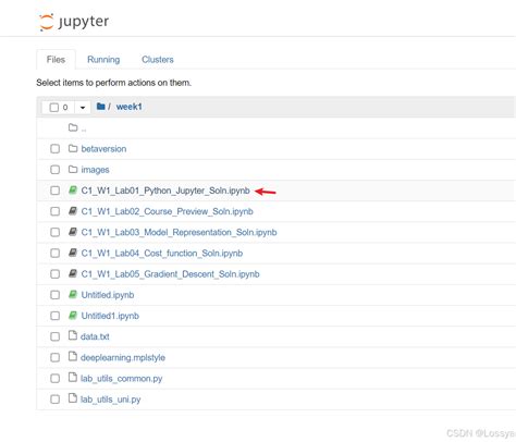 【机器学习】jupyter Notebook如何使用之基本步骤和进阶操作jupyter Notebook怎么用 Csdn博客