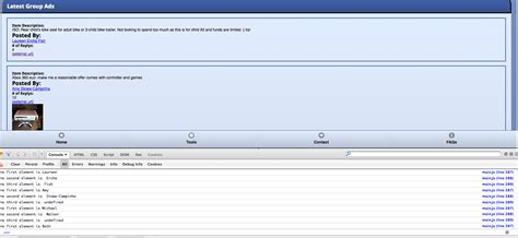 Javascript How To Console Log Single Object Value Rather Then All