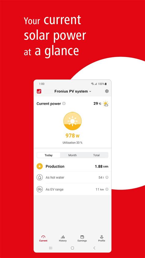 Fronius Solarweb Apk For Android Download
