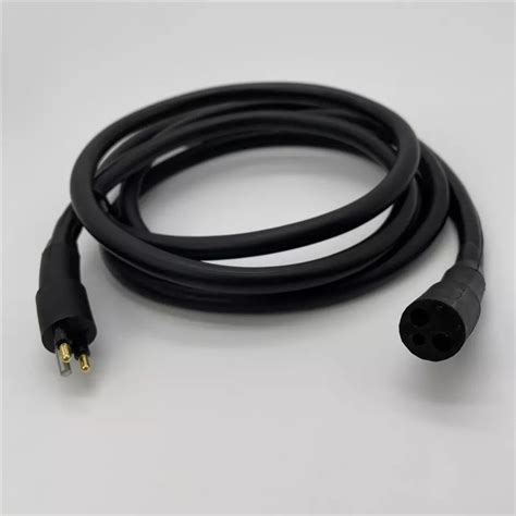 China Customized Ip69 Wet Mate Subconn 2 Pole Connector Manufacturers Factory Kabasi