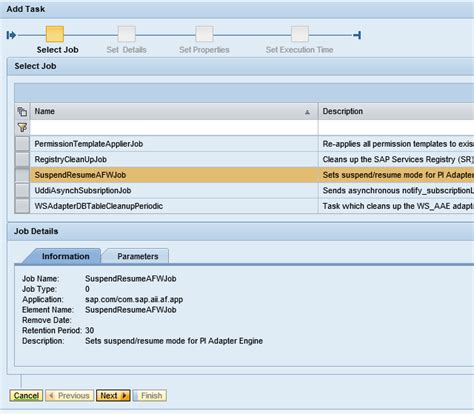 Sap Made Starting And Stopping Of Sap Pi System Ve Sap Community