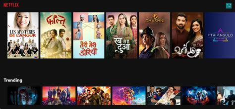 GitHub Amaanfiroz Netflix Clone This Is A Clone Of Netflix Website Built Using React JS As