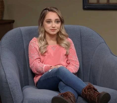Shauna Rae Reveals The Guy She Is Seeing