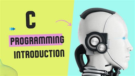 Introduction To C Programming Session 1 Youtube