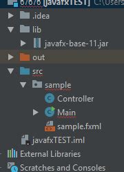 Java IntelliJ Can T Recognize JavaFX With OpenJDK Stack Overflow