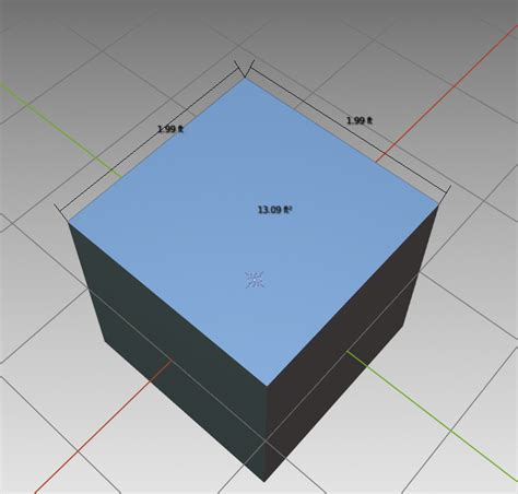 V1 6 Measureit Measurement Tools 224 By Colacuve Released Scripts And Themes Blender