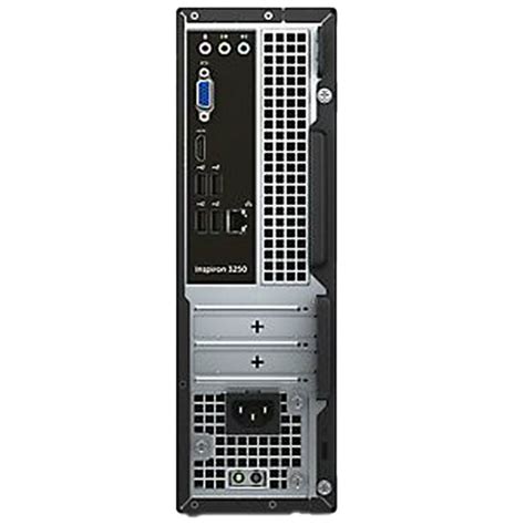 barebone máy bộ dell inspiron 3250 vi tính mạnh quý
