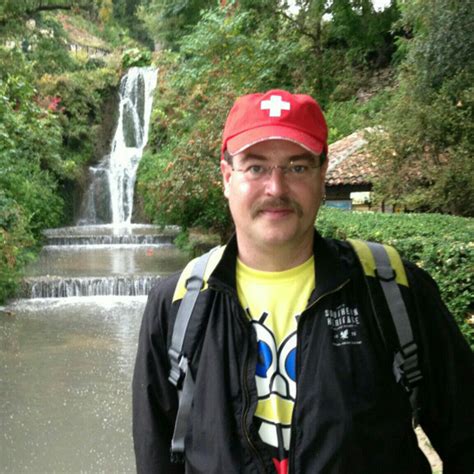 Andreas Ammann Produktionsleiter Tränklein Werkzeugbau Xing