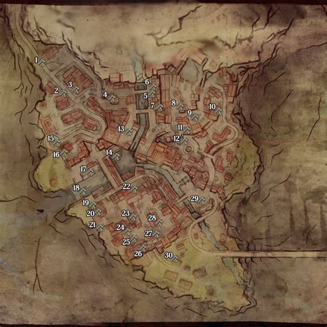 Pile Of Bones Witchfire Wiki