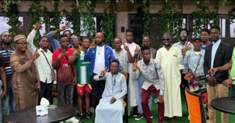 Cape Mount University Students Resolves Leadership Impasse News