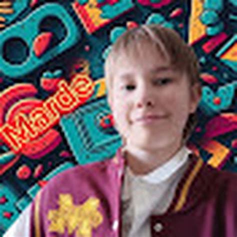 Marde Youtube