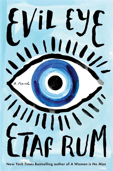 Evil Eye Ebook By Etaf Rum Epub Rakuten Kobo Canada