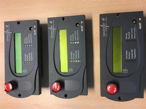 Repair Alstom Gemstart 4 Controller Renotronic Repair Alstom Gemstart 4 Controller Renotronic