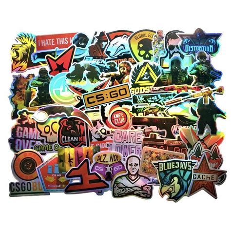 Put Stickers On Guns Csgo At Joshua Chafin Blog