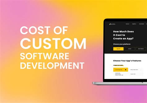 Custom Software Development What Business Owners Need To Know