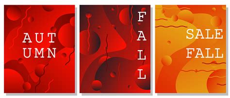 선 및 그라디언트 액체 현대 배경의 집합입니다 추상적인 배경 인쇄 상의 제품 웹 디자인 및 개체의 훈장에 적합 하다 가