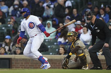Chicago Cubs Get A ‘positive Reinforcement Roster Boost With Addition Of Third Baseman Jeimer
