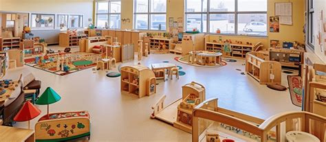The Role Of Preschool Tables In Early Learning Xiha Montessori