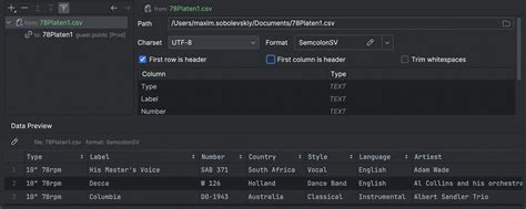 Whats New In Datagrip 20233