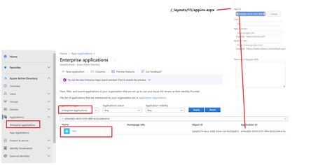 How To Delete Sharepoint Created Client Id And Client Secret Stack