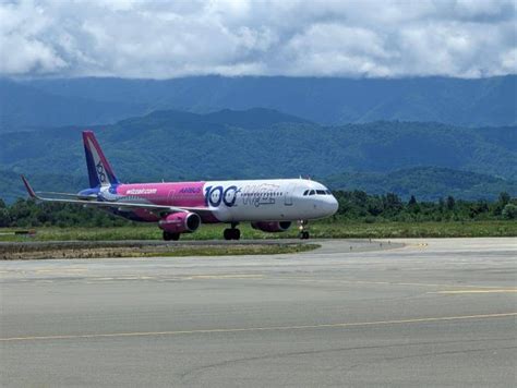 ქუთაისის საერთაშორისო აეროპორტი ჩვეულ რეჟიმი განაგრძობს მუშაობას საქართველოს აეროპორტების