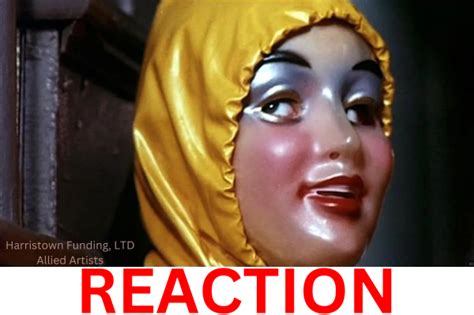 Alice Sweet Alice 1976 Trailer Review Brooke Shields Paula