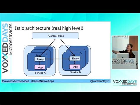 Devoxx Talk Istio Platform Vs Spring And Microprofile Frameworks From