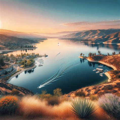 Things To Do In Lake Elsinore California