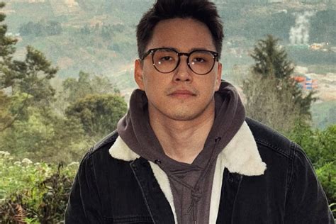 Profil Tampang Axel Christian Alias Acjoo Lengkap Dari Umur Agama Dan Akun Ig Konten Kreator