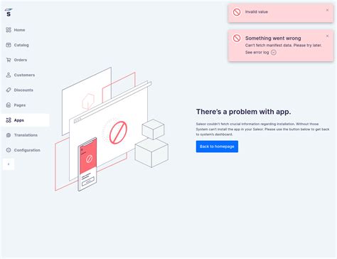 Insufficiant Documentation To Get Saleor Up And Running · Issue 224