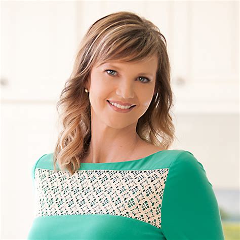Missy Robertson — Amy Ford