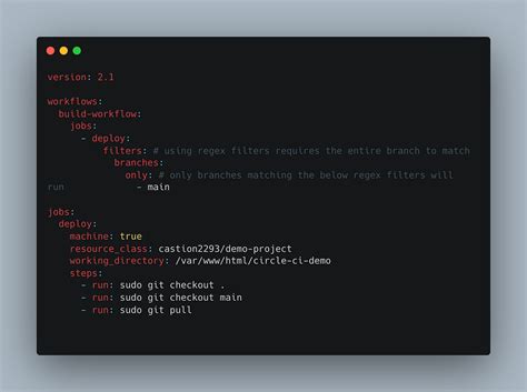 使用 Circleci 部署 Github專案 本次的線上環境是以gcp來做操作，系統os為ubuntu By Nick Zhang