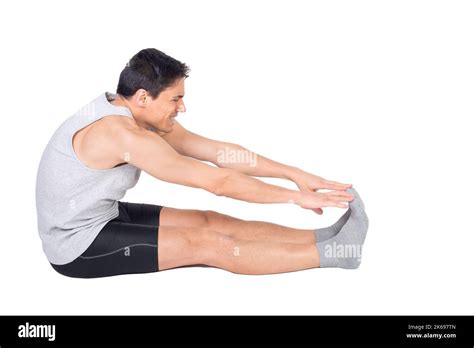 Hamstring Muscle Cut Out Stock Images And Pictures Alamy