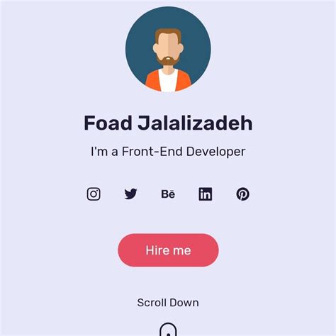 Foad Jalalizadeh On Linkedin React Reactjs Frontend Devops Sre K8s Docker