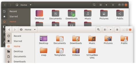How To Install Ambiance Radiance GTK Theme In Ubuntu FOSTips