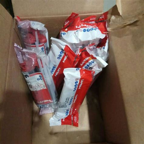 Promo Hilti Hit Re 500 V3 Diskon 23 Di Seller Rhmd Cengkareng Barat Kota Jakarta Barat Blibli