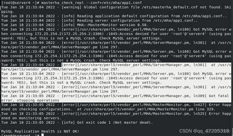 Mysql Router配置教程详解 Mysql路由mob6454cc7c0428的技术博客51cto博客