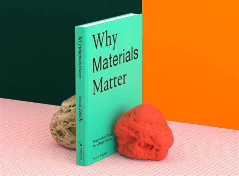 Zeitguised — Material Matters